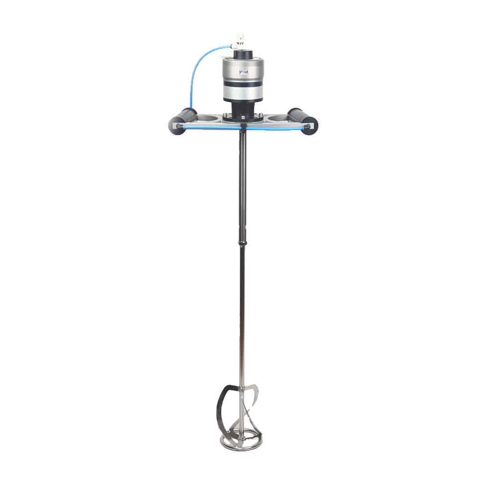 Dynamischer Mischer - eco-Up 900G - PTM mechatronics GmbH - Batch / für ...