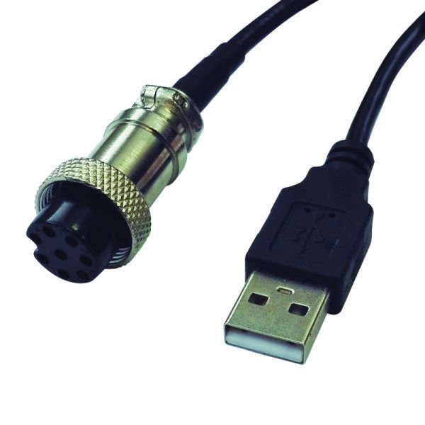 Datenkabel elektrisch - 32294 - Gram Group - USB