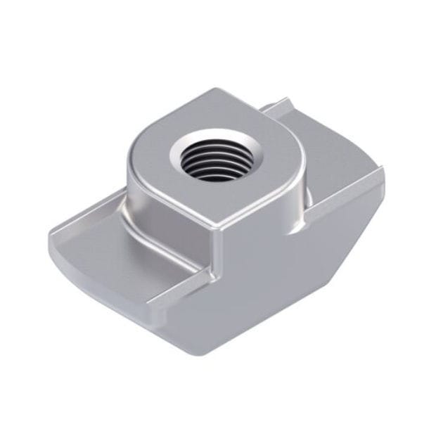 Nutenstein für T-Rillen - 3842530283 - Bosch Rexroth - Assembly Technology