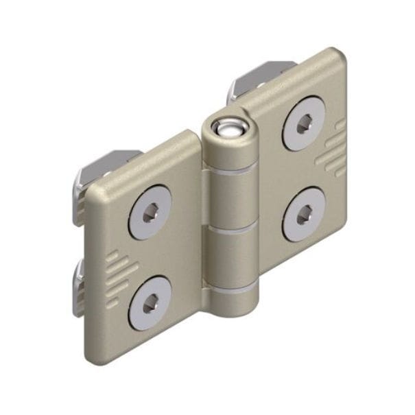 Drehscharnier - 3842544530 - Bosch Rexroth - Assembly Technology ...