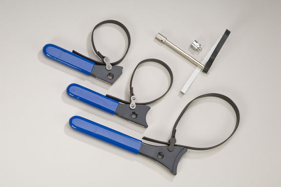 Spezialschlüssel - BT-BS - Daniels Manufacturing Corporation