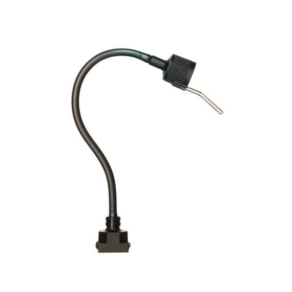 Halogen-Spotbeleuchtung - HS - Sunnex Equipment