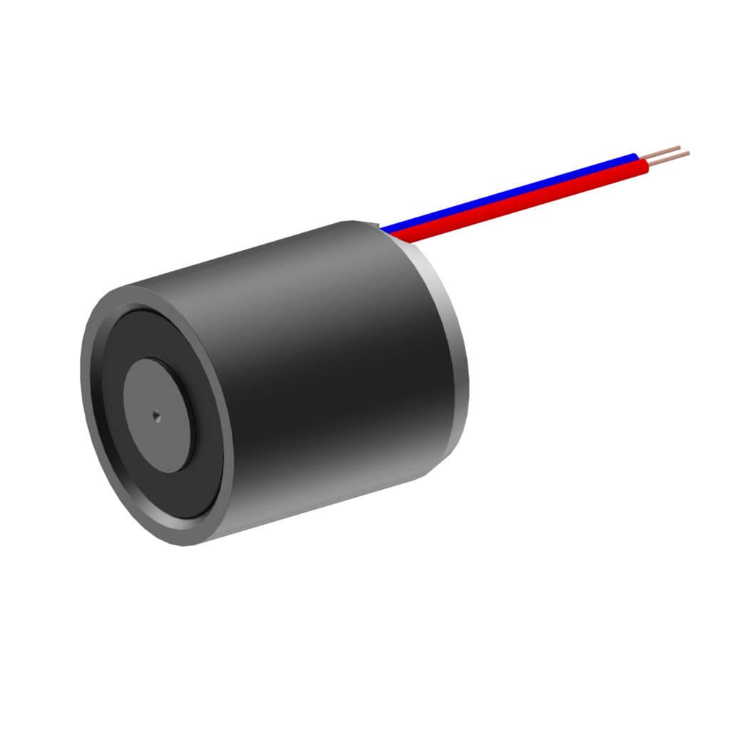 Elektro-Magnet / mit Permanentmagnet - GTP Series - ISLIKER MAGNETE AG ...