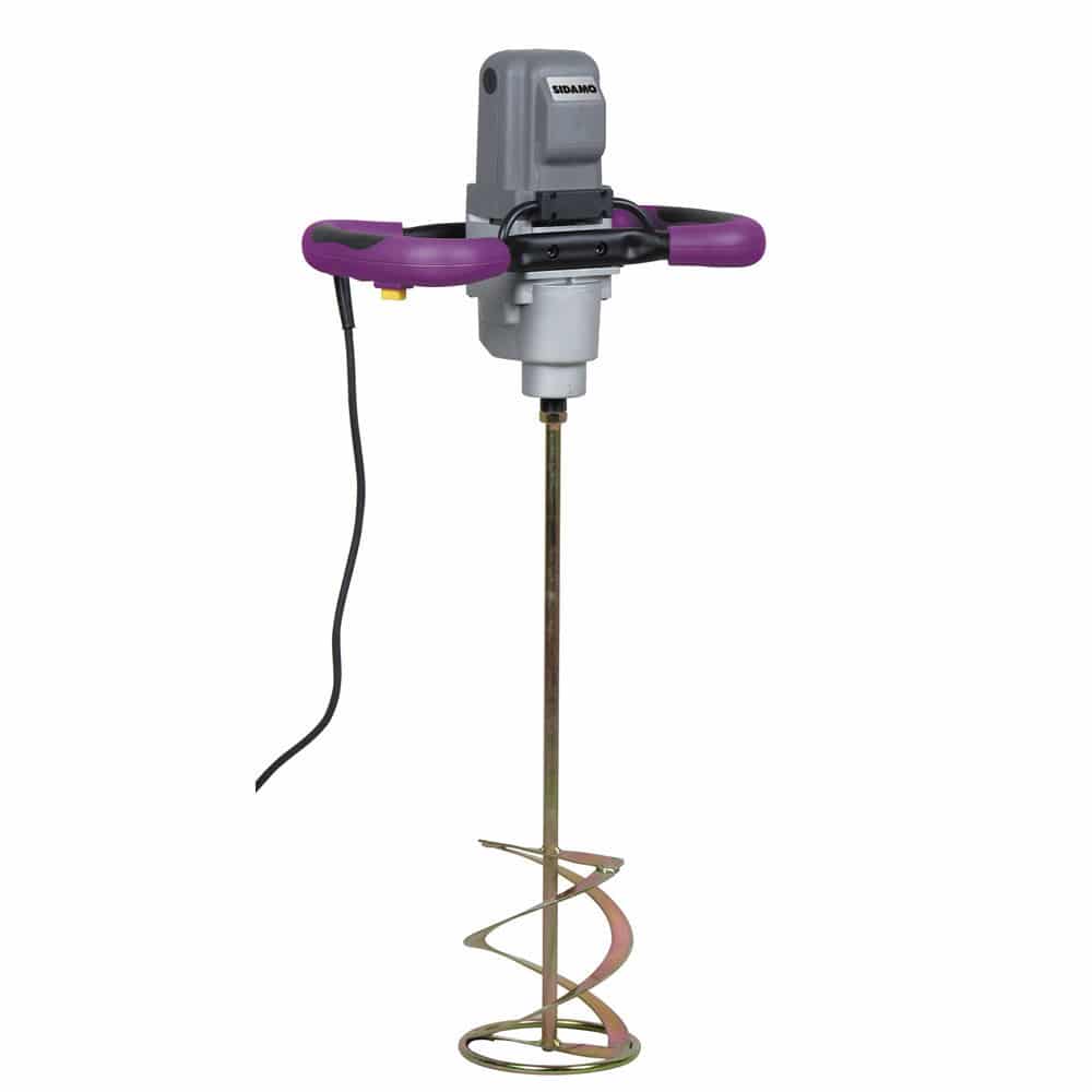 Dynamischer Kneter - MALAX 160 - SIDAMO - Batch / für Flüssigkeiten ...