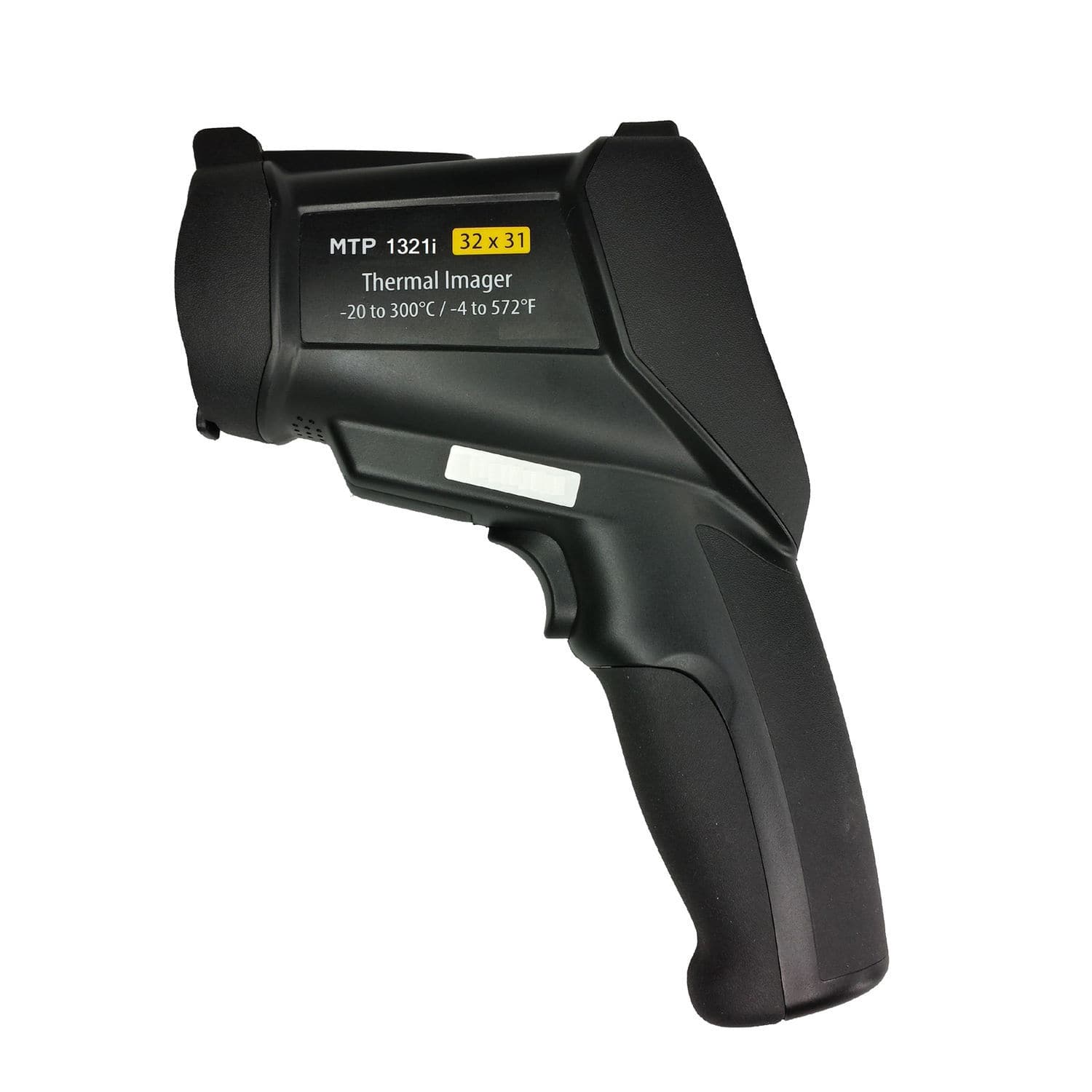 Thermoimager - MTP 1321i - MTP Instruments Inc - Infrarot / USB / mit ...