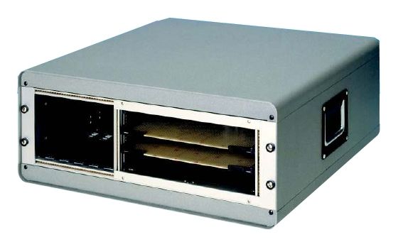 19"-Rack-Gehäuse - 490 x 194.5 x 290 mm, 3 - 18 U | apraLITE series ...