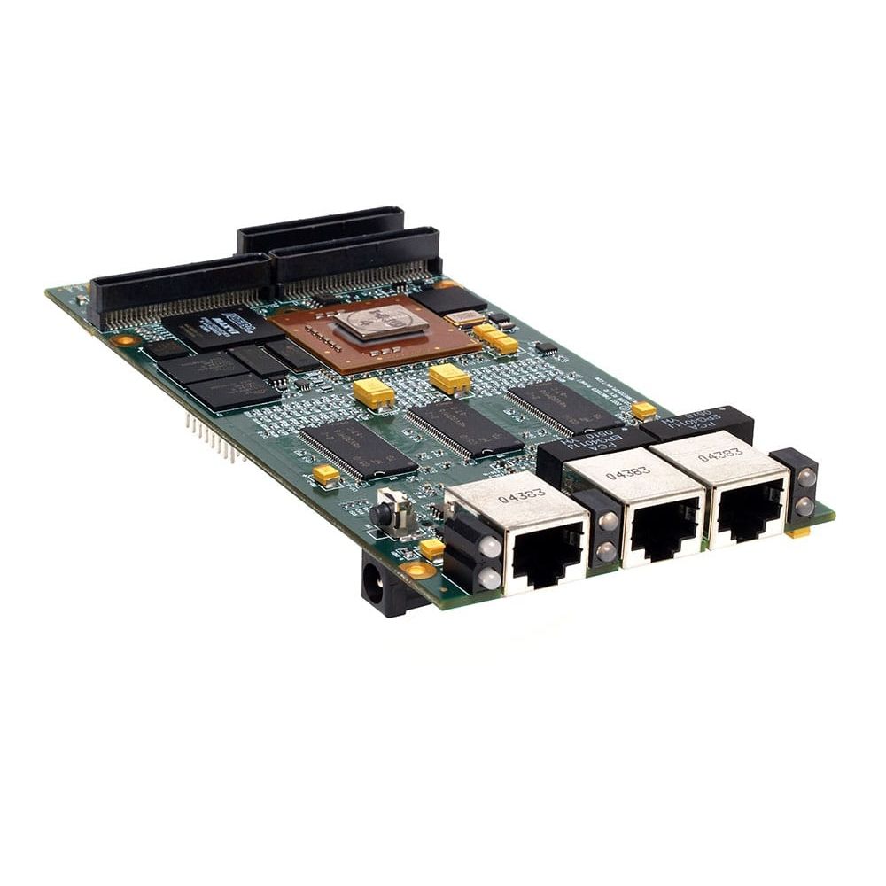 Single-Board-Computer / PowerPC - EP85xxM - Embedded Planet - NXP ...