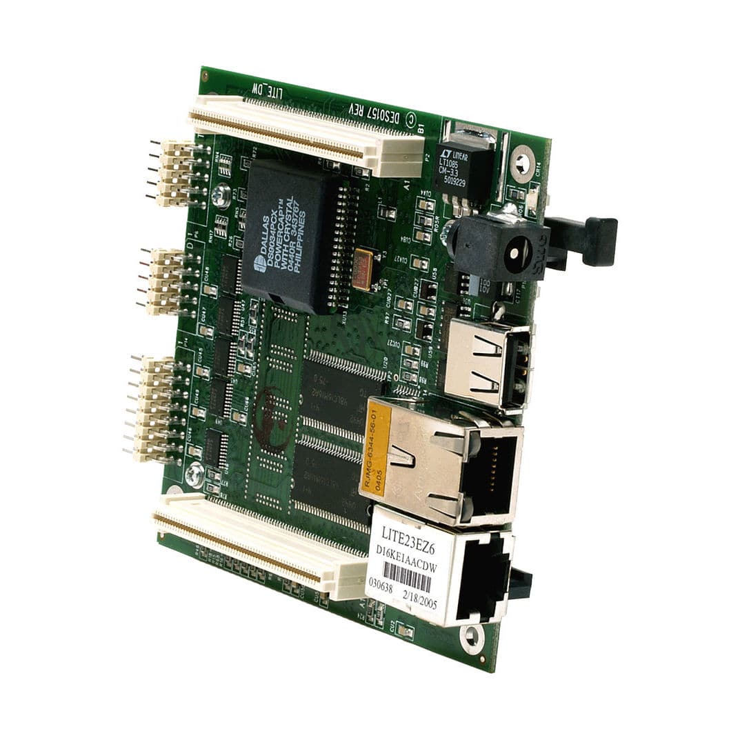 Single-Board-Computer / PowerPC - RPX Lite - Embedded Planet - NXP