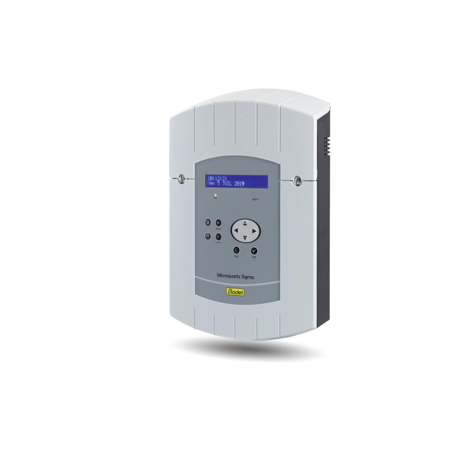 Hauptuhr - SIGMA series - BODET TIME SPORT - Digital / LED / NTP