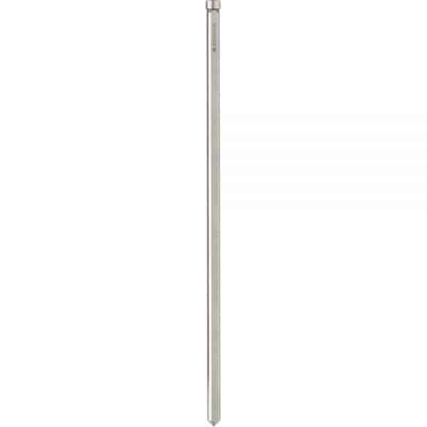 Zylinderstift - IBC.70 - Euroboor - gerade / Metall / Präzision