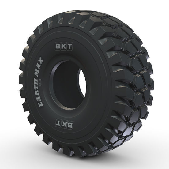 Industriereifen - EARTHMAX SR 41 - Balakrishna industries limited - für ...