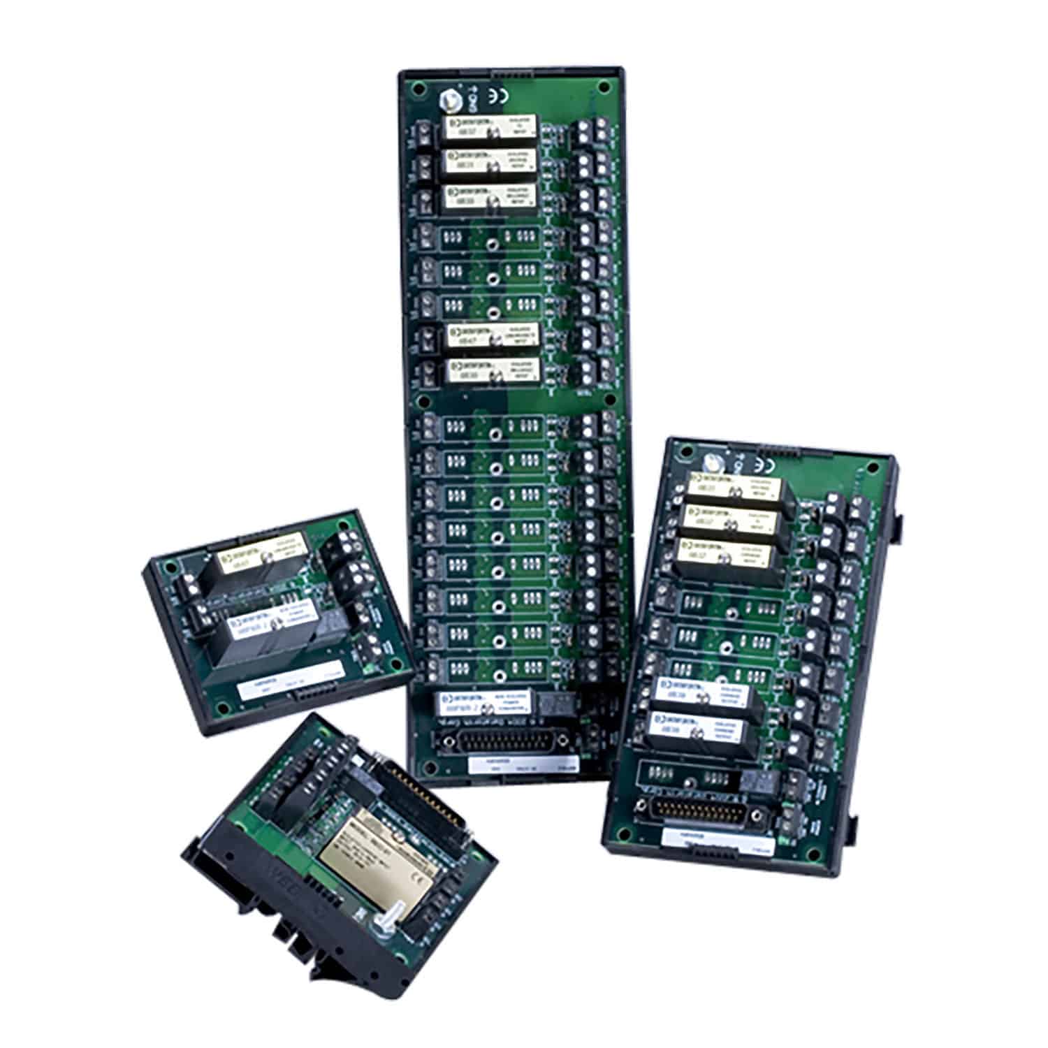 Analoger Signalaufbereiter - SensorLex® 8B series - Dataforth Corporation - isoliert
