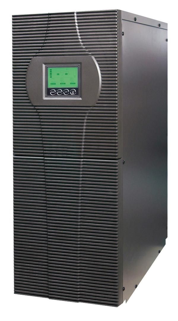 On-line-USV - GREEN POINT - SIEL - einphasig / Industrie