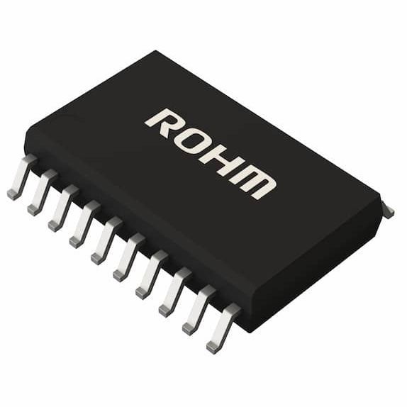 DC/DC-Wandlermodul / PWM - BM2P061LF-Z - ROHM Semiconductor - IC / Industrie / Schaltnetzteil