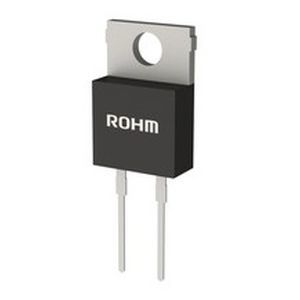 Schottky-Diode - SCS310AH - ROHM Semiconductor - SMD / Schalt ...