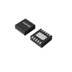 Motorantrieb / Wheatstone Brücke - BD65494MUV - ROHM Semiconductor - CC