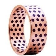 Selbstschmierendes Gleitlager - deva.glide® 05 - Federal-Mogul Deva ...