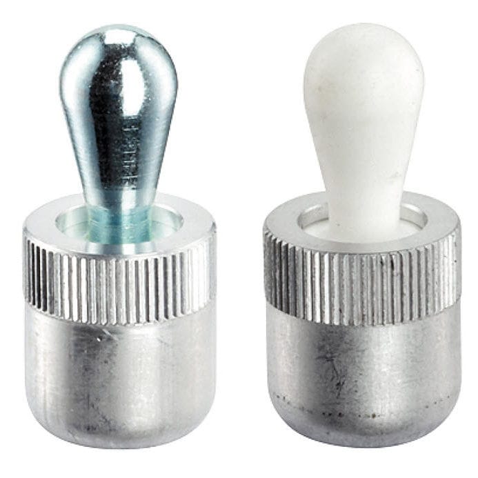 Seitlicher Druckstift - EH 22150. series - HALDER France - Stahl