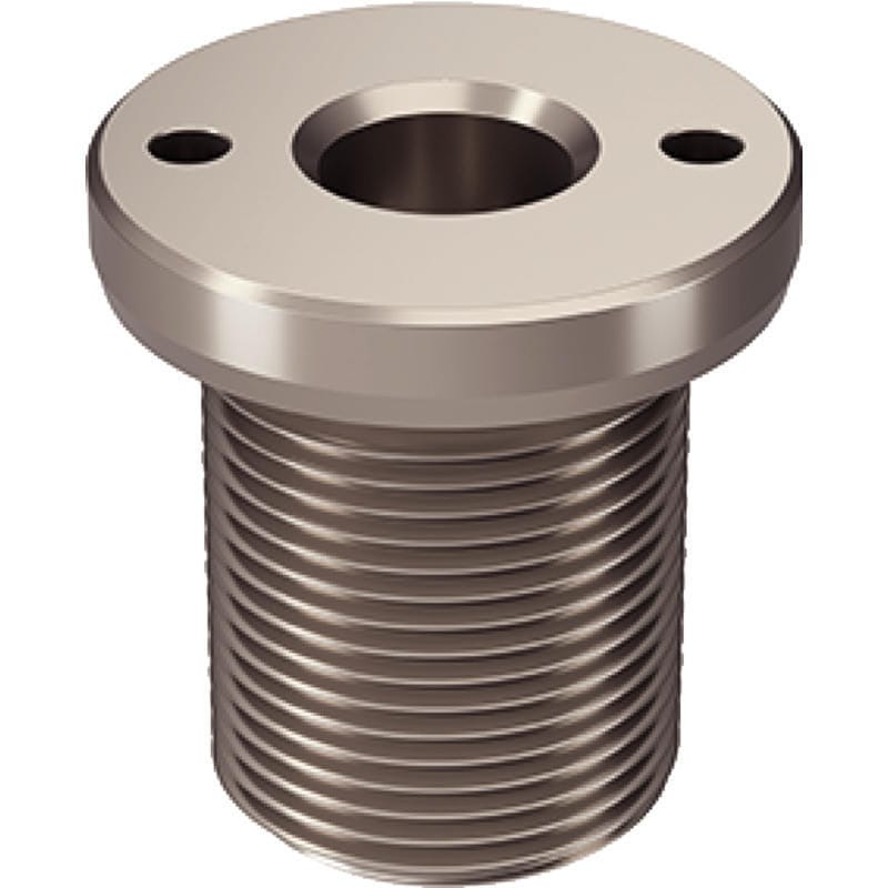 Edelstahl-Befestigungselement - EH 22350.1900 - HALDER France