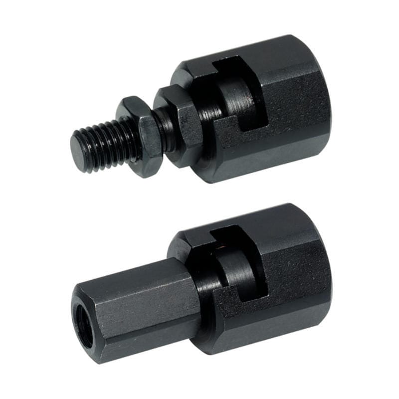 Starre Kupplung - EH 25100.series - HALDER France