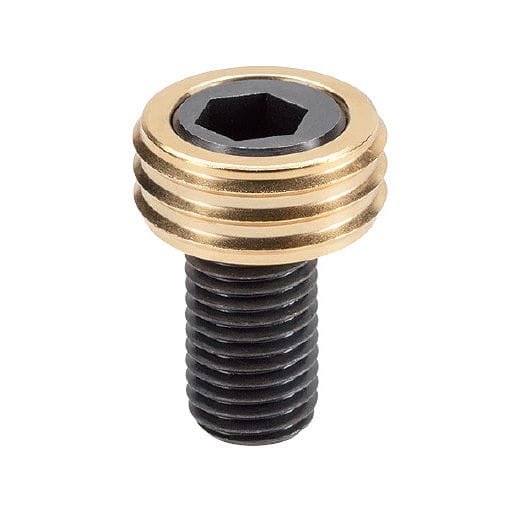 Stahl-Gewindestift - EH 23270. series - HALDER France - Befestigung