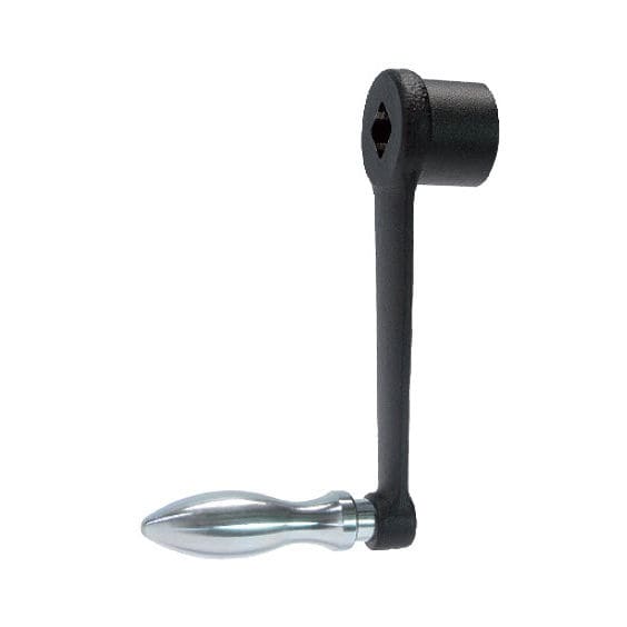 Kurbel - EH 24330. series - HALDER France