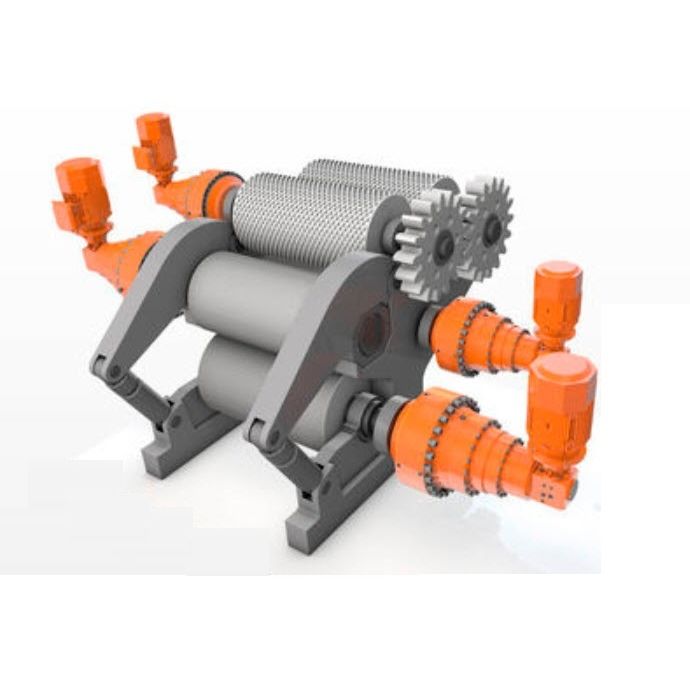 Planetengetriebe - ZHP - ZOLLERN - Kegelrad / Stirnrad / 500 - 1000 Nm