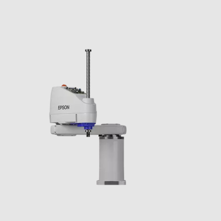 SCARA-Roboter - GX8-B - EPSON Robotic Solutions - 4-Achs / Pick-and ...