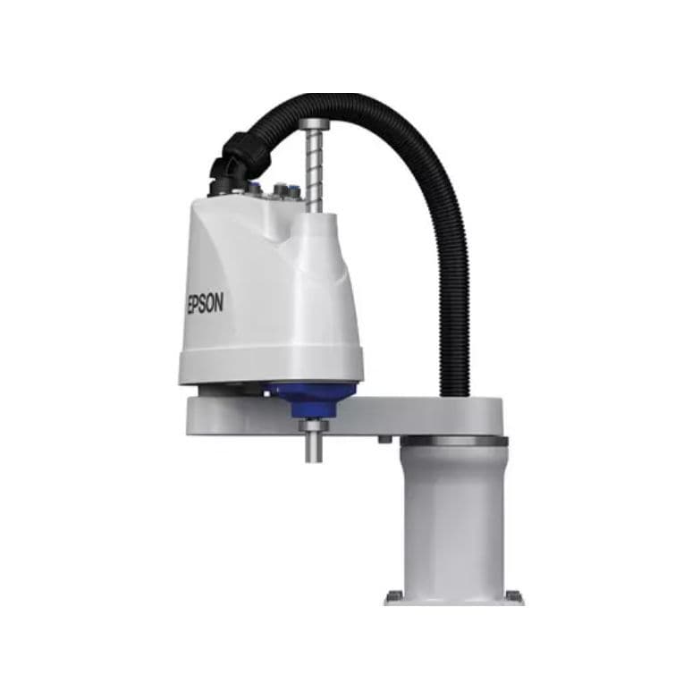 SCARA-Roboter - LS3-B401S/RC-90B - EPSON Robotic Solutions - 4-Achs ...