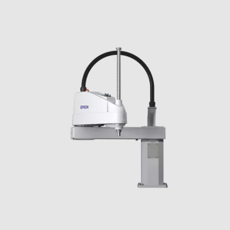 SCARA-Roboter - LS20-B - EPSON Robotic Solutions - 4-Achs / Verpackung / mobil