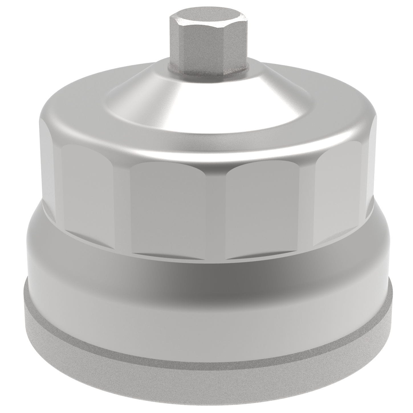 Mutter mit hoher Spannkraft - MCF-VA - JAKOB Antriebstechnik GmbH ...