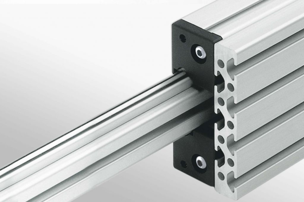 Flaches Profil - 1001046451 - item industrial applications ...