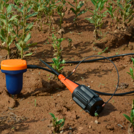 Oberflächen-Geophon - SG-10HS - Sercel Inc.