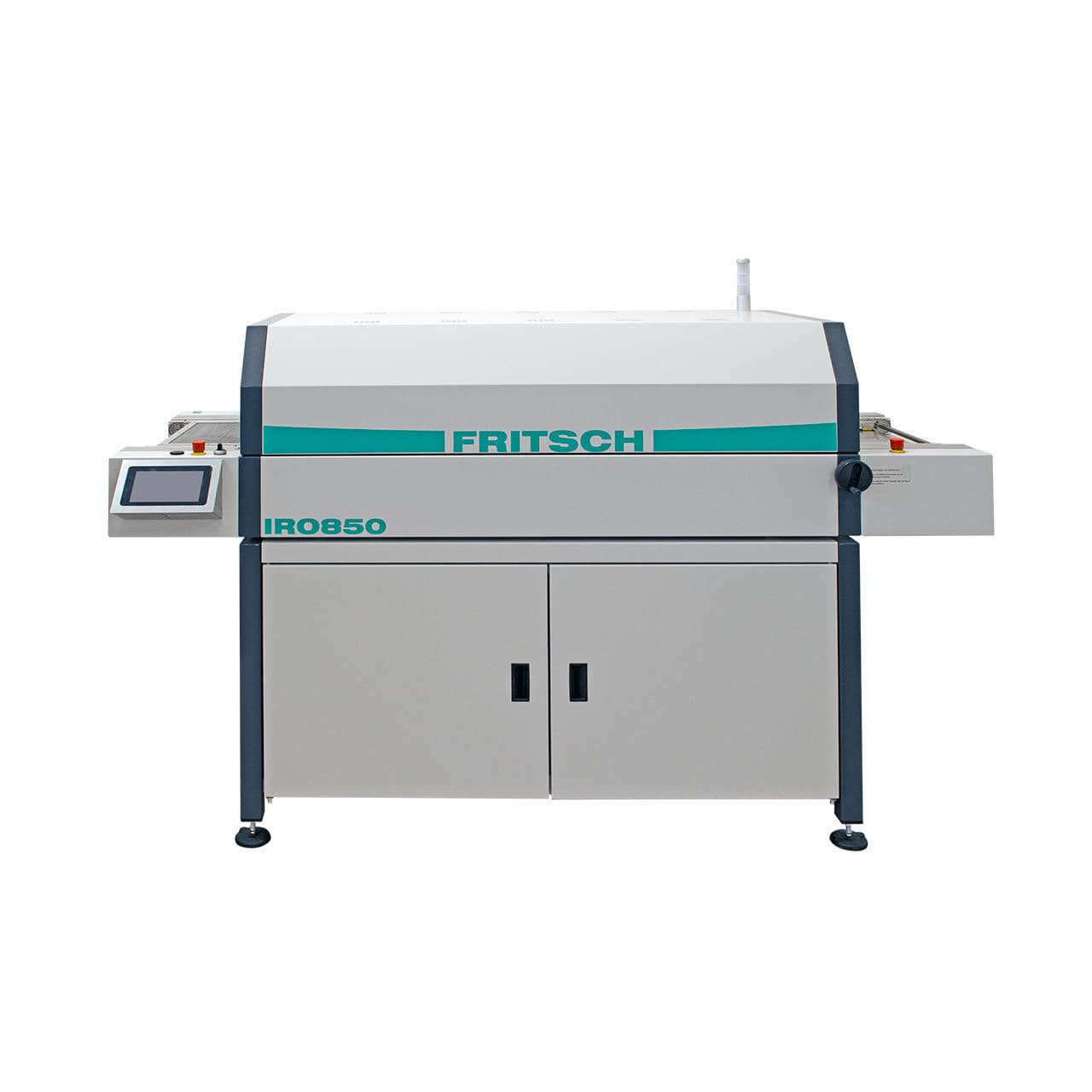 Reflow-Lötofen - IRO850 - FRITSCH - Inline