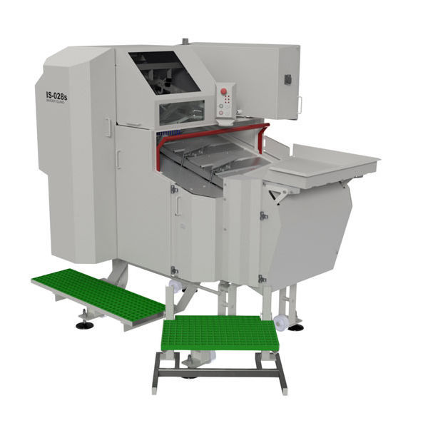 Schlacht Und Zerlegemaschine F r Fisch IS 028 Baader schlacht-und-zerlegemaschine-f-r-fisch-is-028-baader