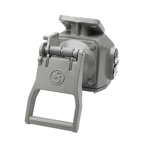 Stromversorgungs-Steckverbinder - ZH series - Schaltbau GmbH - DIN ...