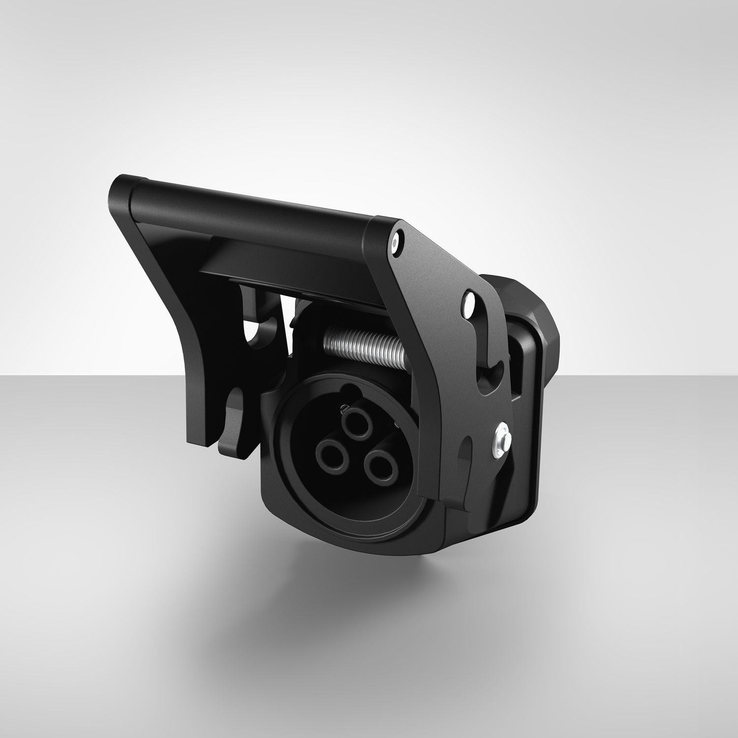 Hochleistungssteckverbinder - HV series - Schaltbau GmbH ...