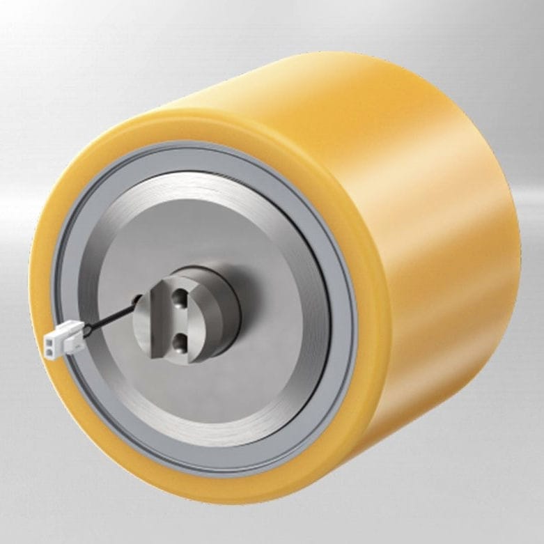 Scheibenbremse - INTORQ BFK453 - Kendrion (Villingen) GmbH - magnetisch ...