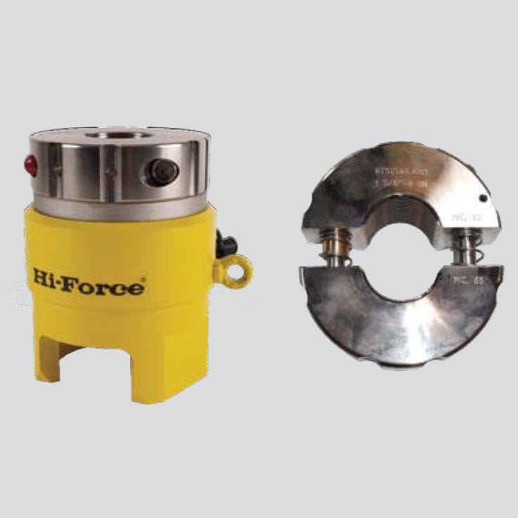 Hydraulischer Spannbolzen - STU series - Hi-Force Hydraulic Tools