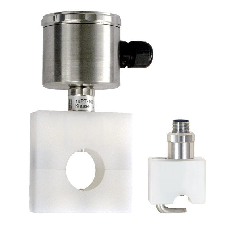 Widerstandsthermometer - GA2610 - LABOM Mess- und Regeltechnik GmbH ...