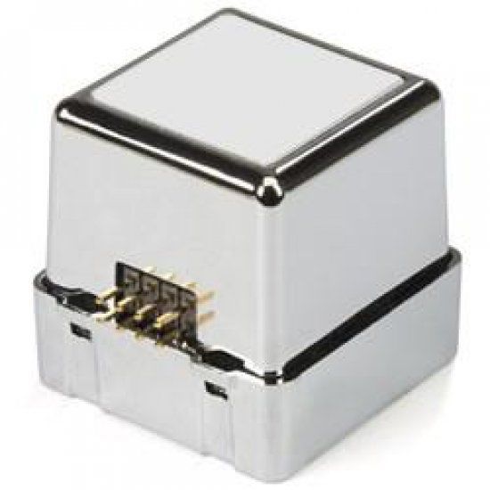 Inertiales Navigationssystem / Hochpräzision - Althen Sensors & Controls