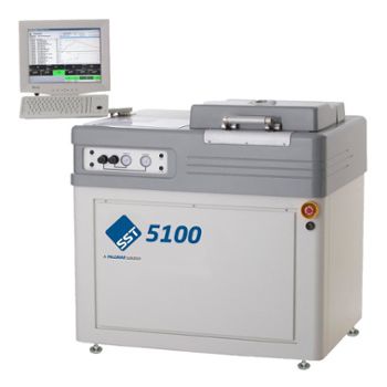 Lötofen - SST 5100 - PALOMAR TECHNOLOGIES