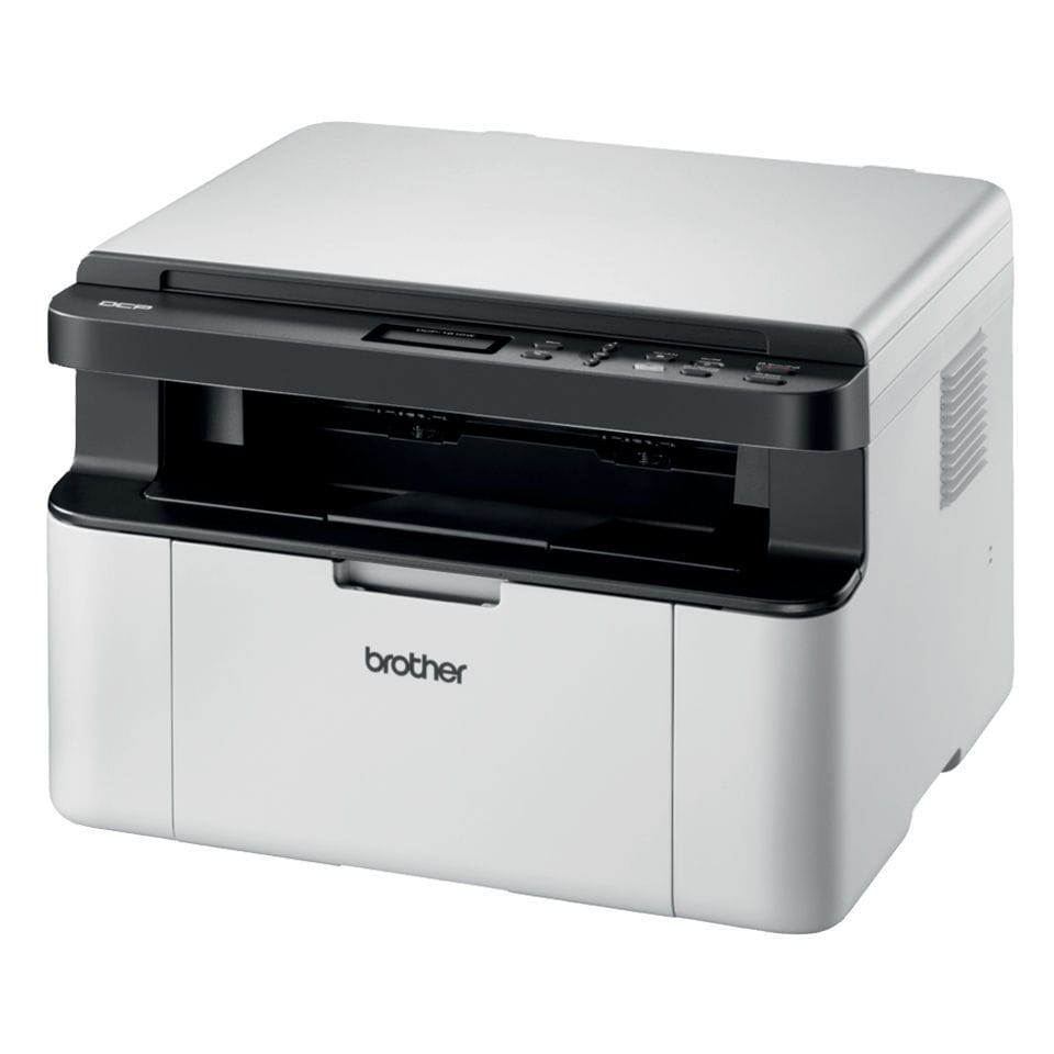 Laserdrucker - DCP-1610W - Brother UK Ltd - monochrom / kompakt ...