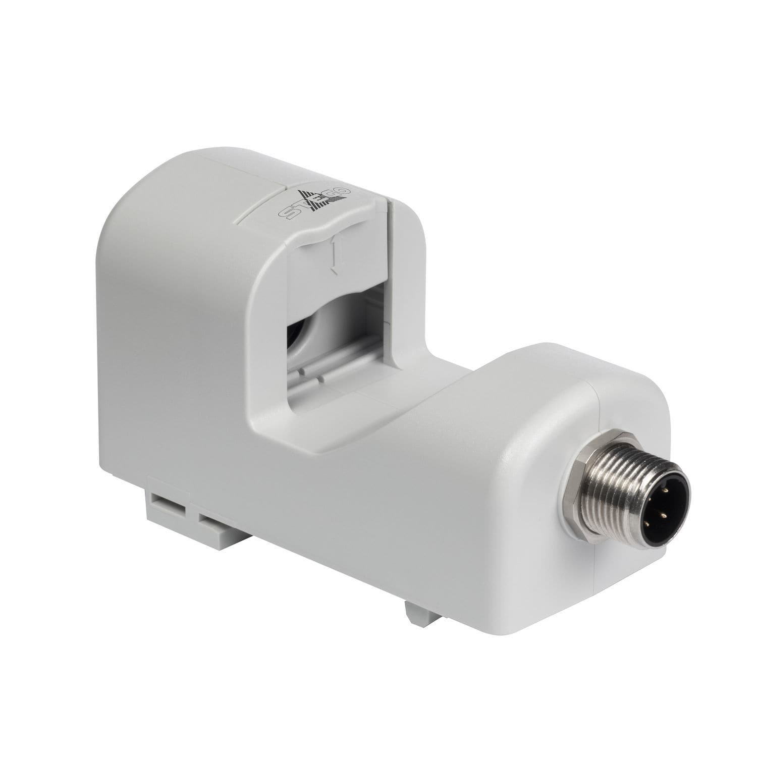 Kontaktloser Stromsensor - ESS 076 - STEGO - digital / für DIN-Schiene ...