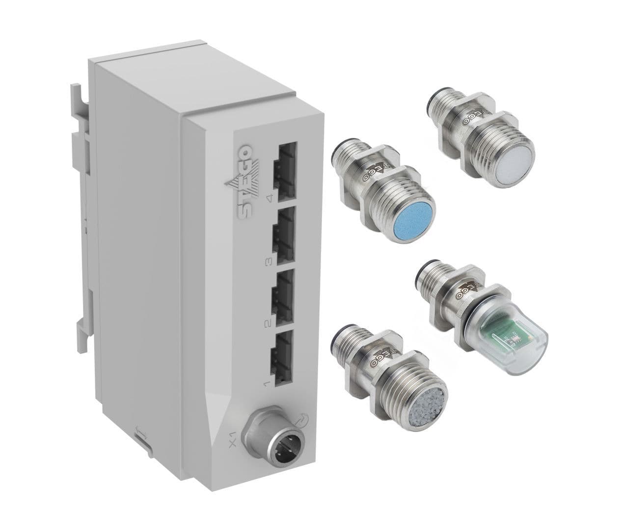 Signal-Befehlsgerät - SHC 071 - STEGO