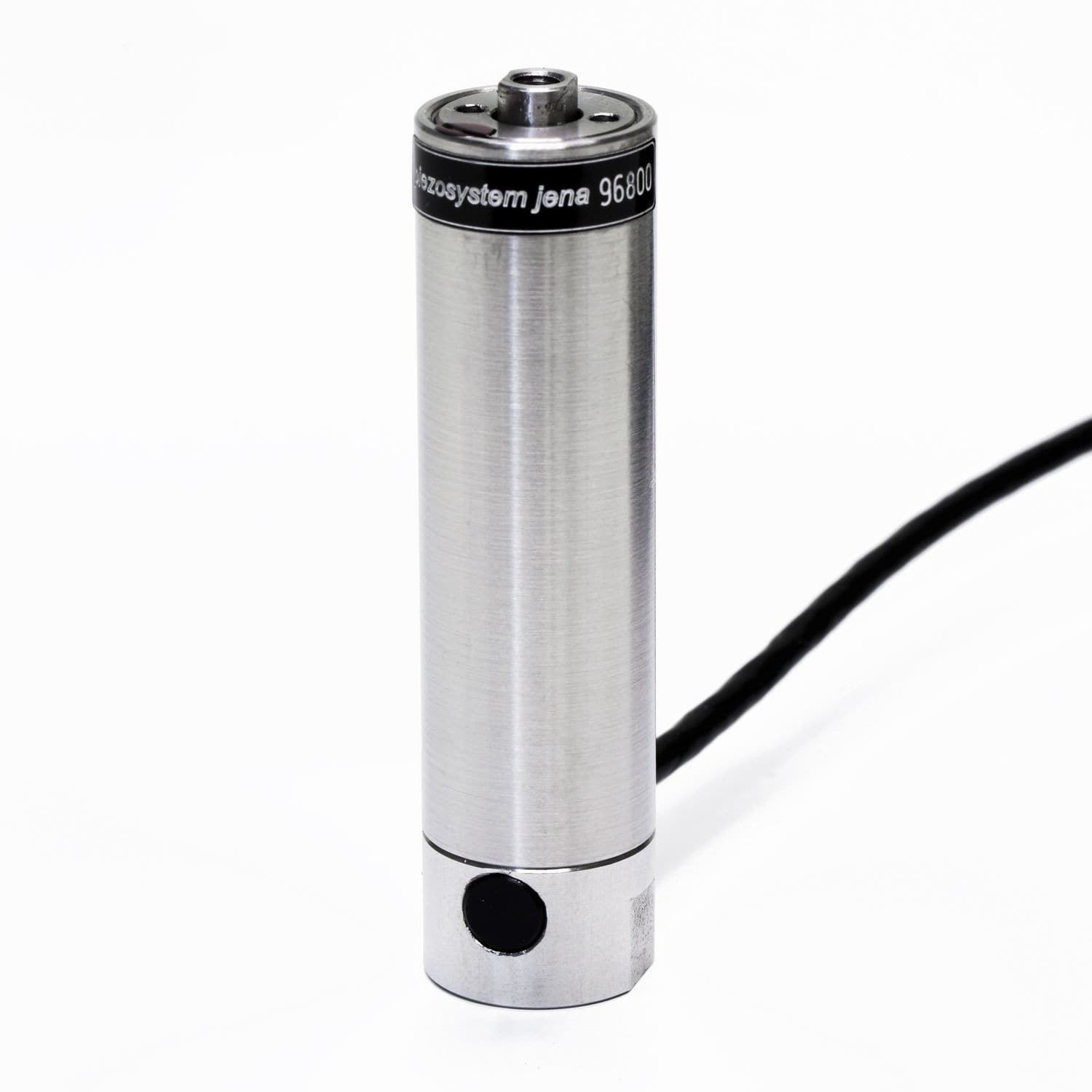 Vorgespannter Piezoaktor - PA Series - piezosystem jena GmbH - linear / Mehrschicht / Edelstahl