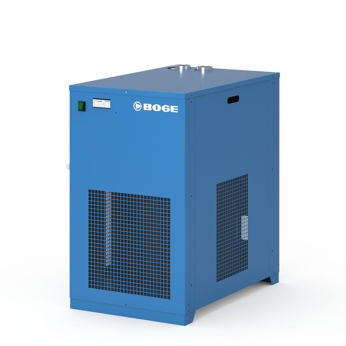 Kälte-Drucklufttrockner - DT series - BOGE