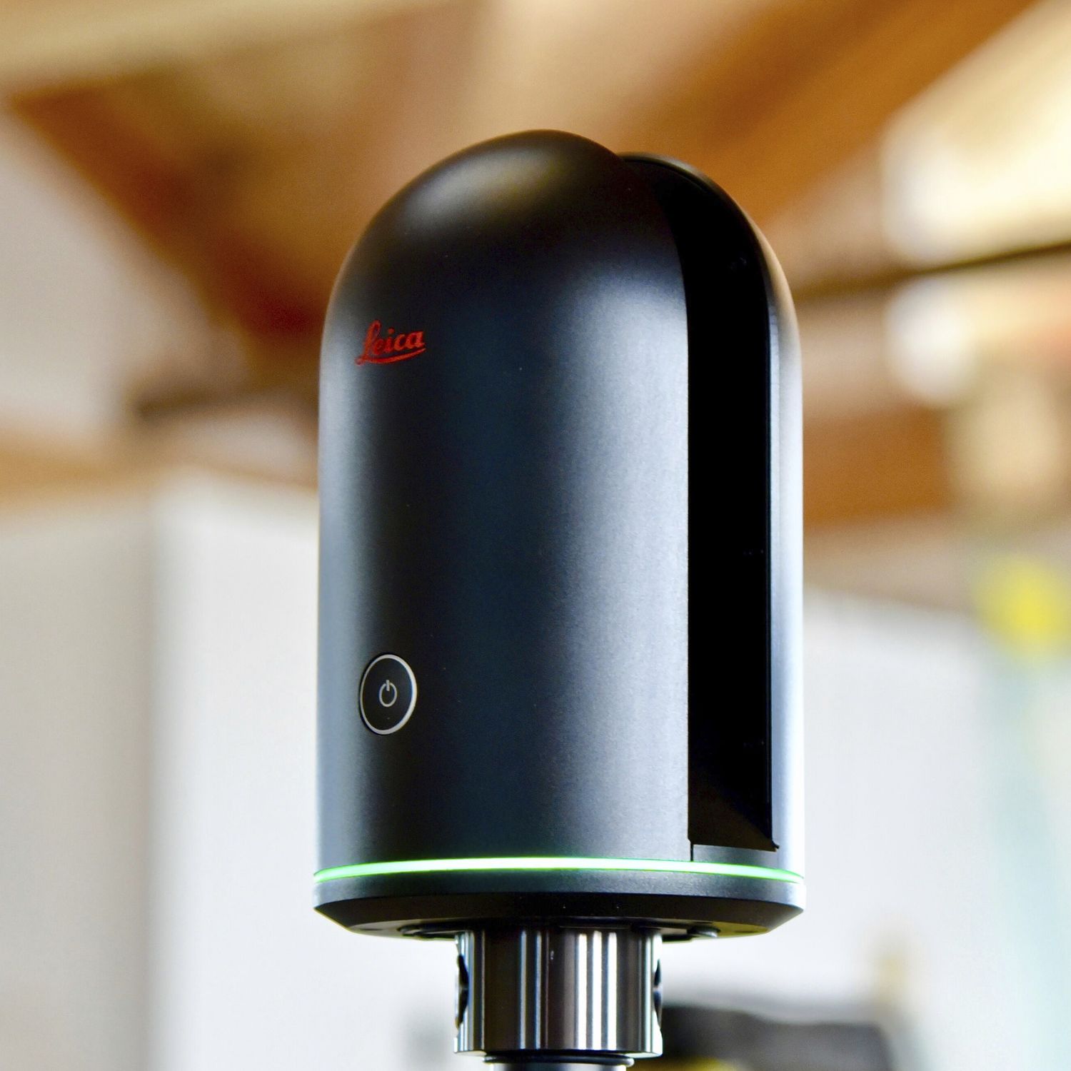 3D-Scanner - BLK360 - Leica Geosystems - imaging plate / Laser / Handgerät