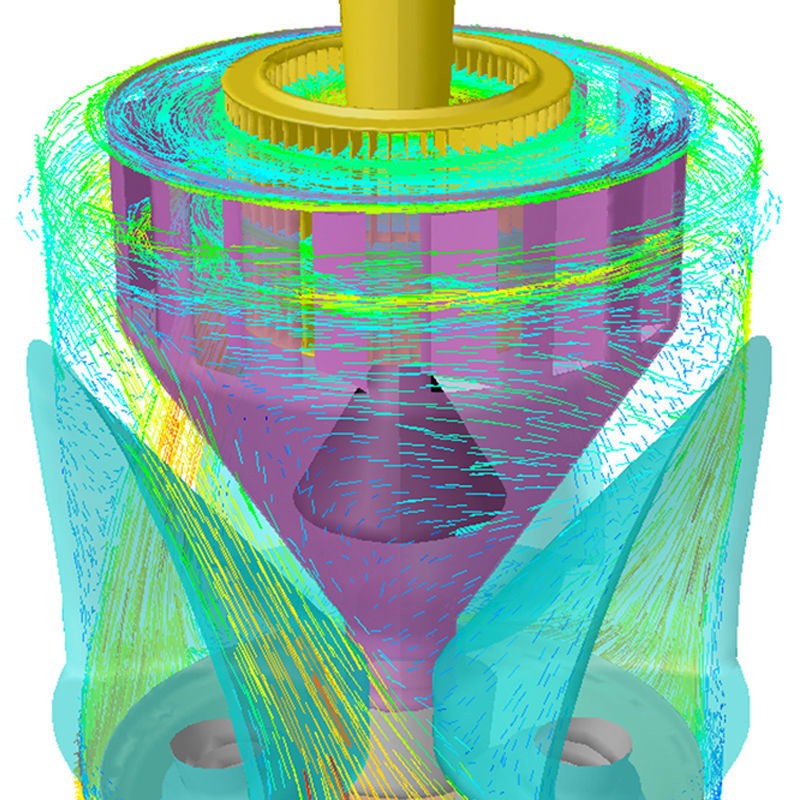 Pulverabscheider - Schenck Process Holding GmbH - statisch / für ...