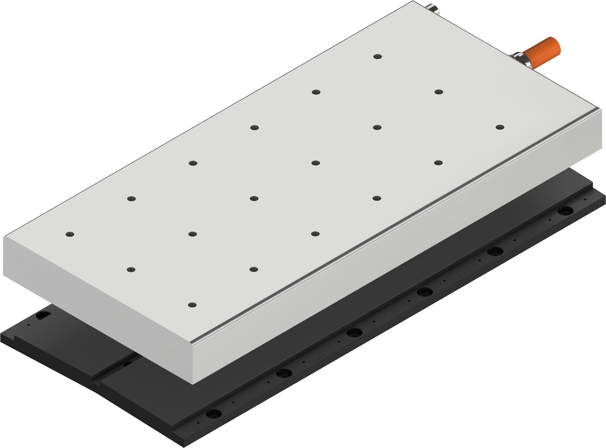 Synchron-Linearmotor - LMFP series - HIWIN GmbH - IP65 ...